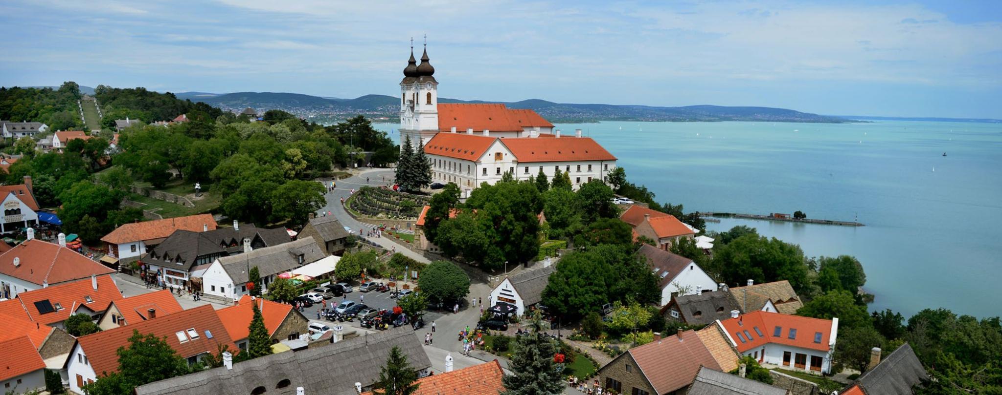 Balaton-felvidék - 2 nap - Istria 94 Tours Utazási Iroda Pécs